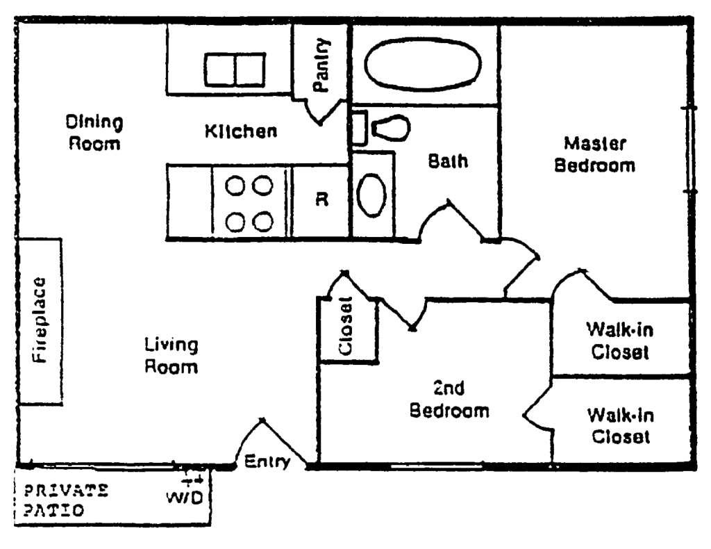 Clovis Apartment Group | Countryside Apartments For Rent